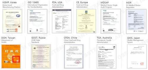 Osstem Implant Strengthens Position in India, Reinforcing the Global ...