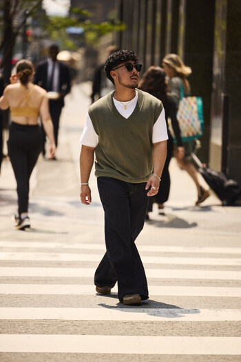 RW&CO lance sa campagne d'automne 2025: Voix d'ici, styles uniques