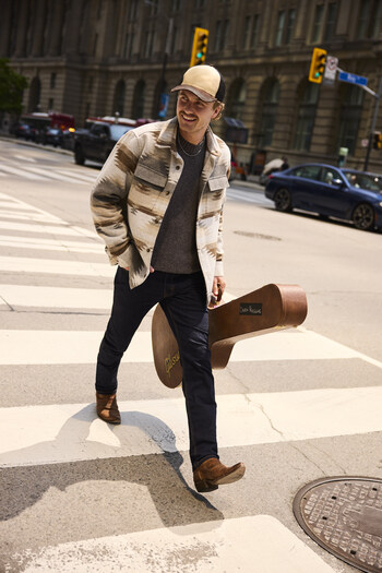 RW&CO lance sa campagne d'automne 2025: Voix d'ici, styles uniques