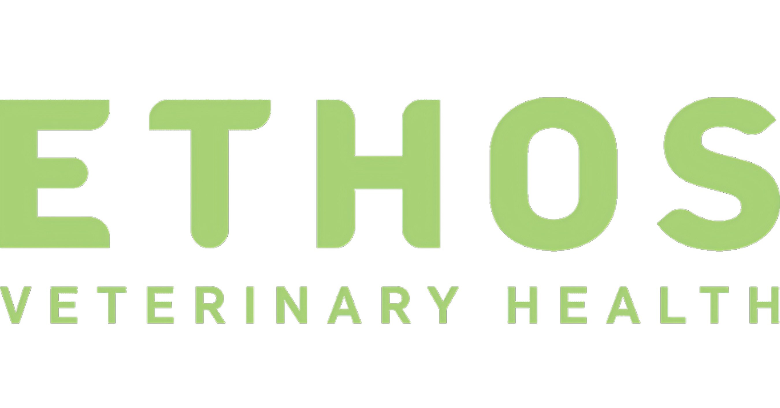 Ethos Veterinary Health Partners with VetRec to Revolutionize Clinical ...