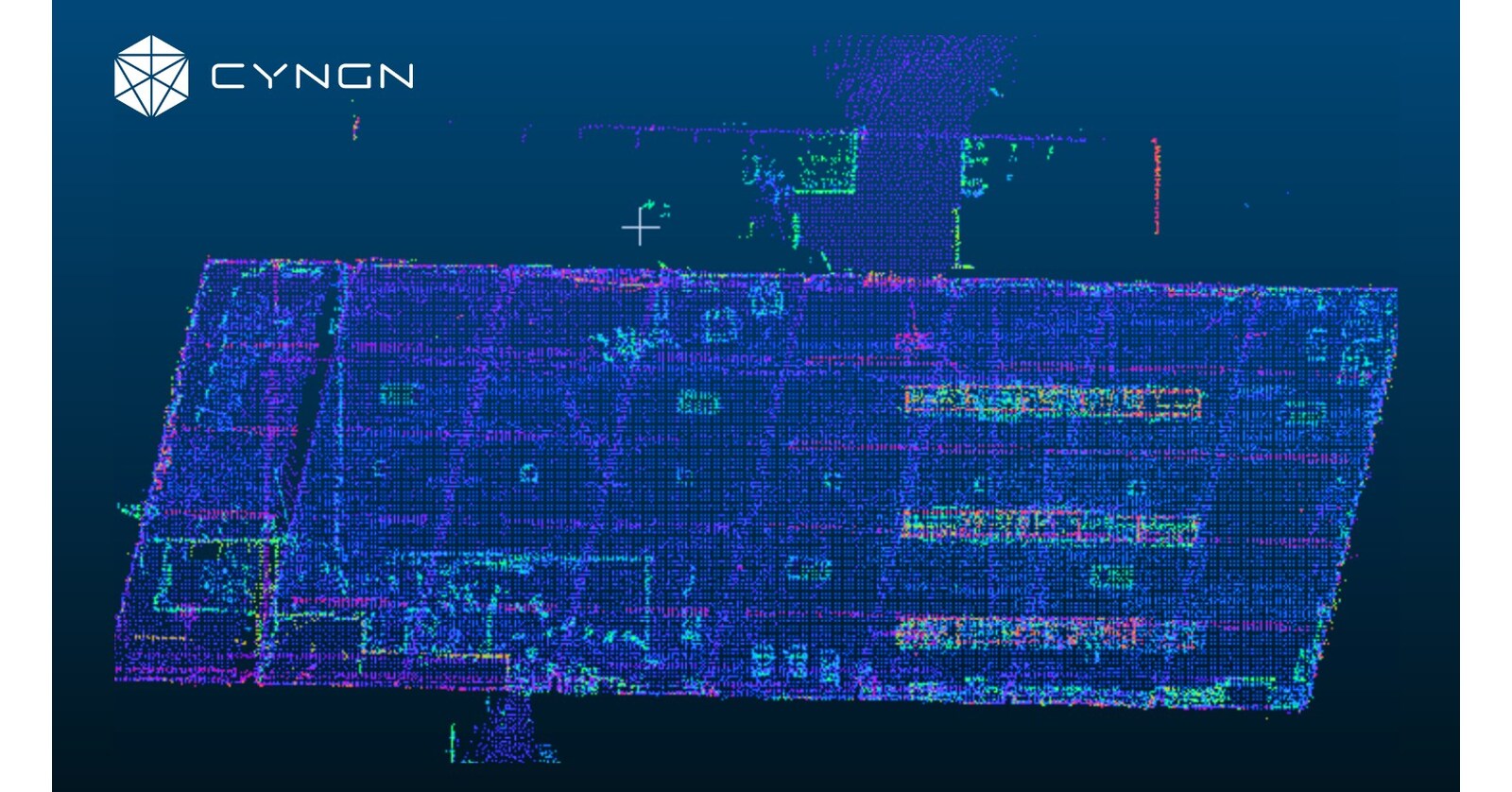 Cyngn Secures its 23nd U.S. Patent: Modular Sensor System for Automated ...