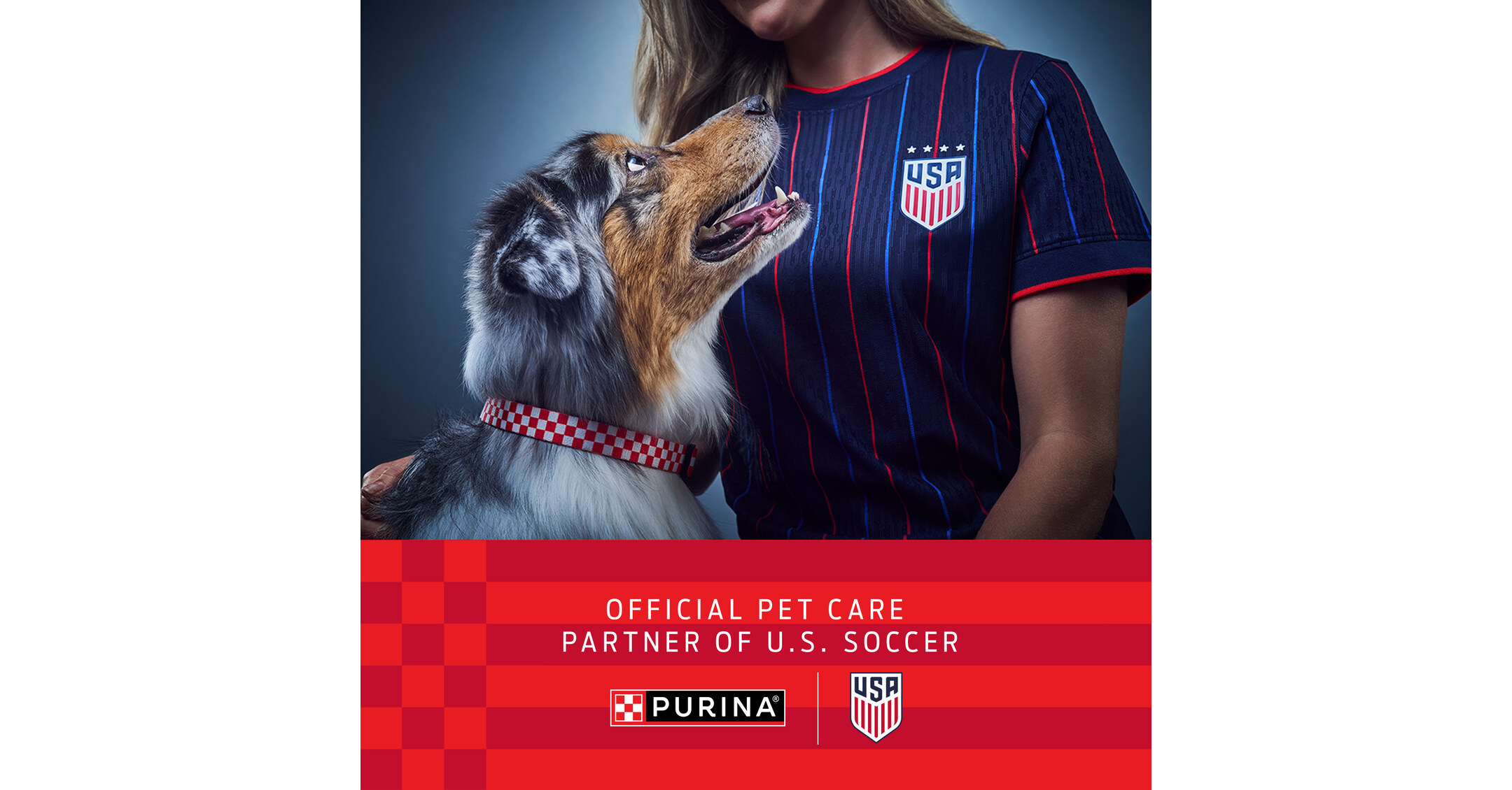 U.S. Soccer and Purina Team Up to Celebrate the Bond Between Fans and ...