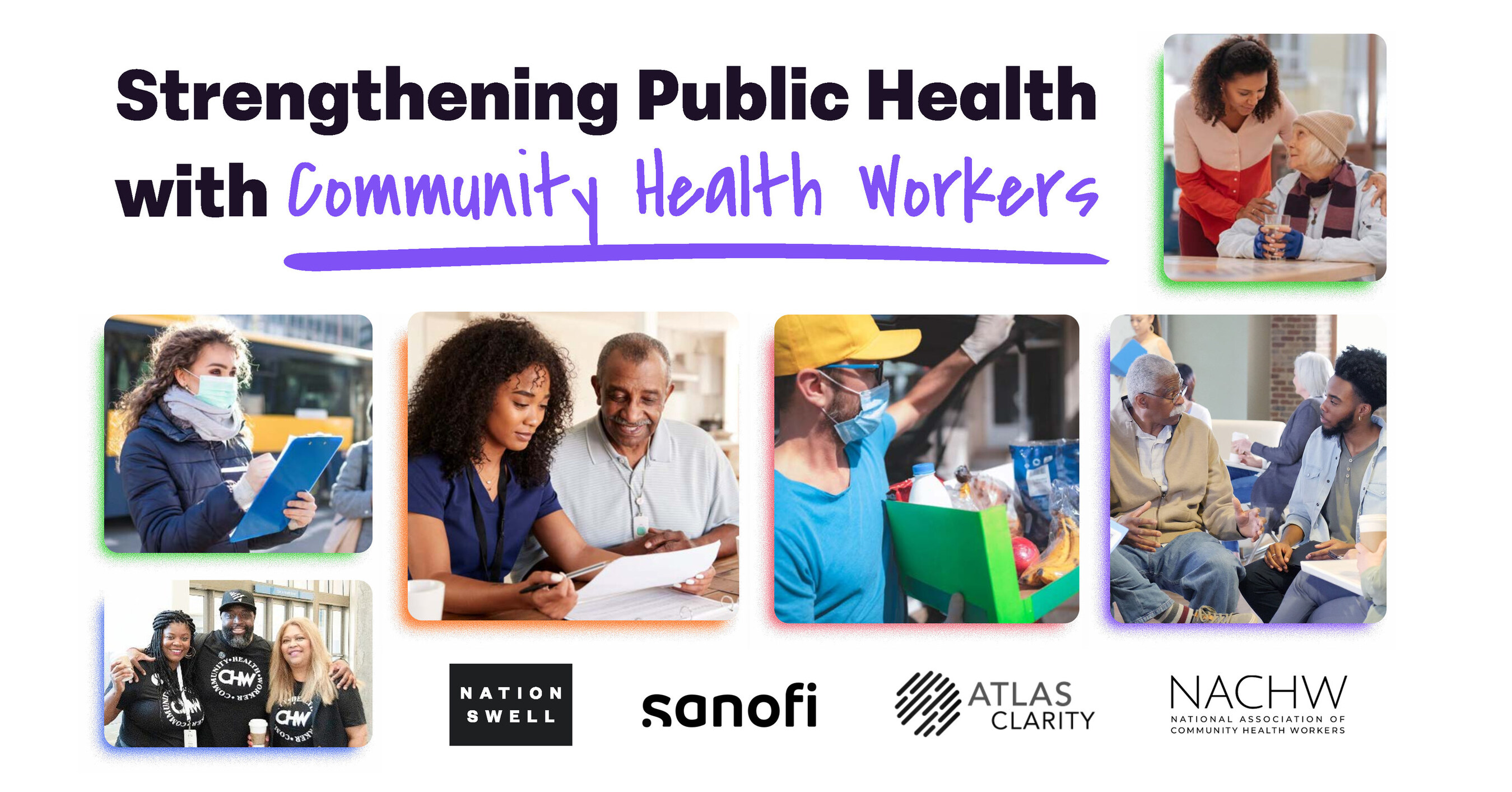 New Report Highlights Community Health Workers' Impact, Calls for ...