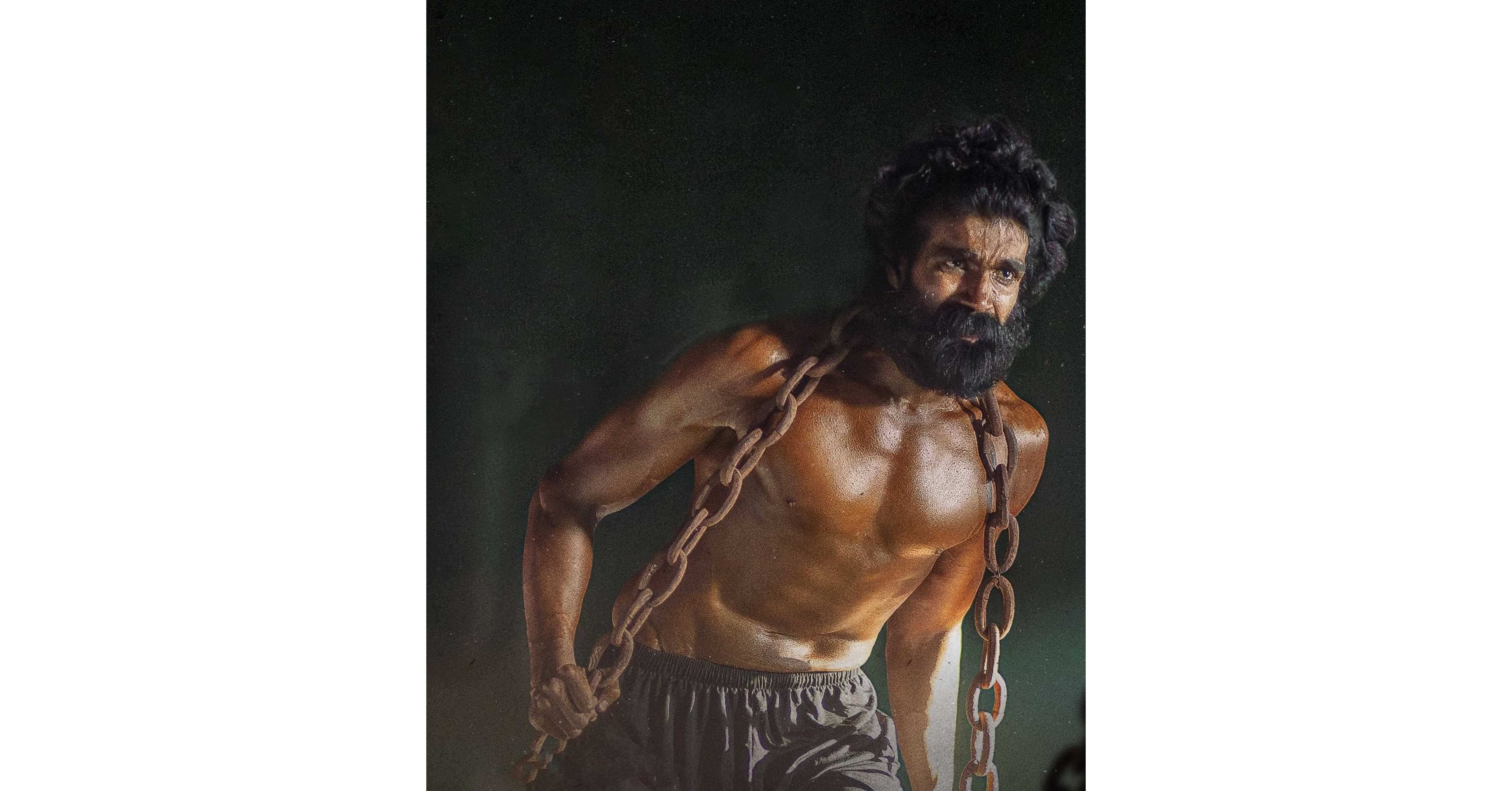 Arjun Chakravarthy: A Kabaddi Biopic Set to Hit Screens on August 29