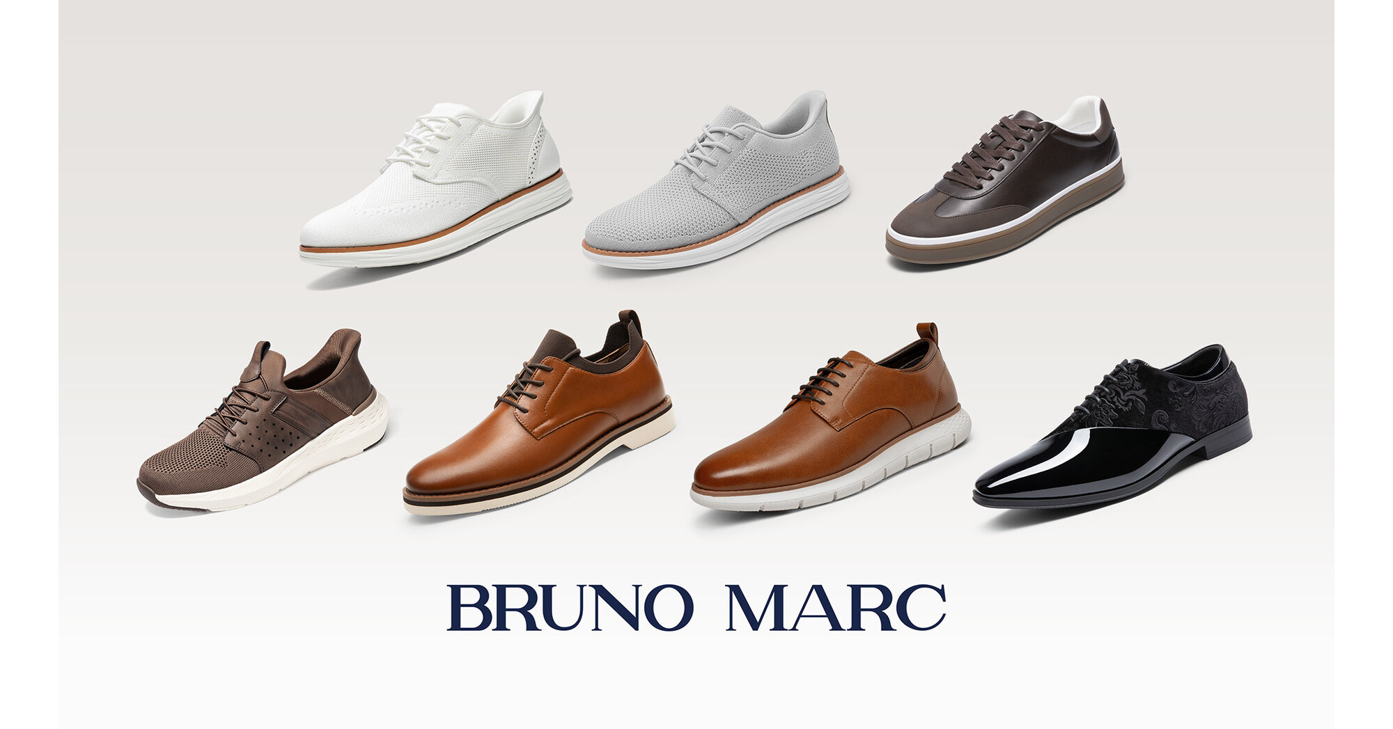 From Boardroom to Boulevard: Bruno Marc Unveils New Additions to Its ...