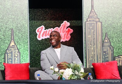 Invest Fest 2025 Unites Billionaires, Celebrities, and Entrepreneurs ...