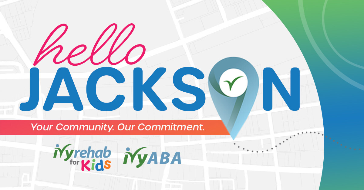 Ivy Rehab for Kids and Ivy ABA to open new pediatric therapy site in ...