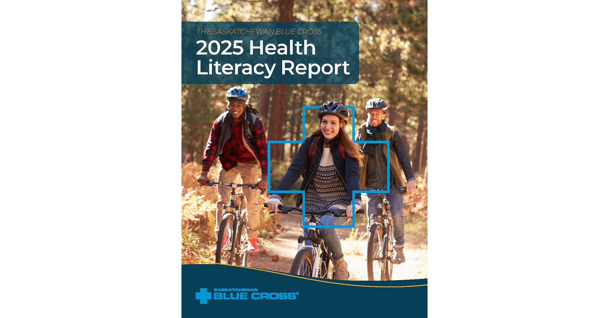 Saskatchewan Blue Cross 2025 Health Literacy Report highlights gaps and ...
