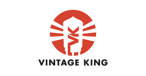 VINTAGE KING AUDIO LAUNCHES "TRY BEFORE YOU BUY" PROGRAM AND EXPANDS ...