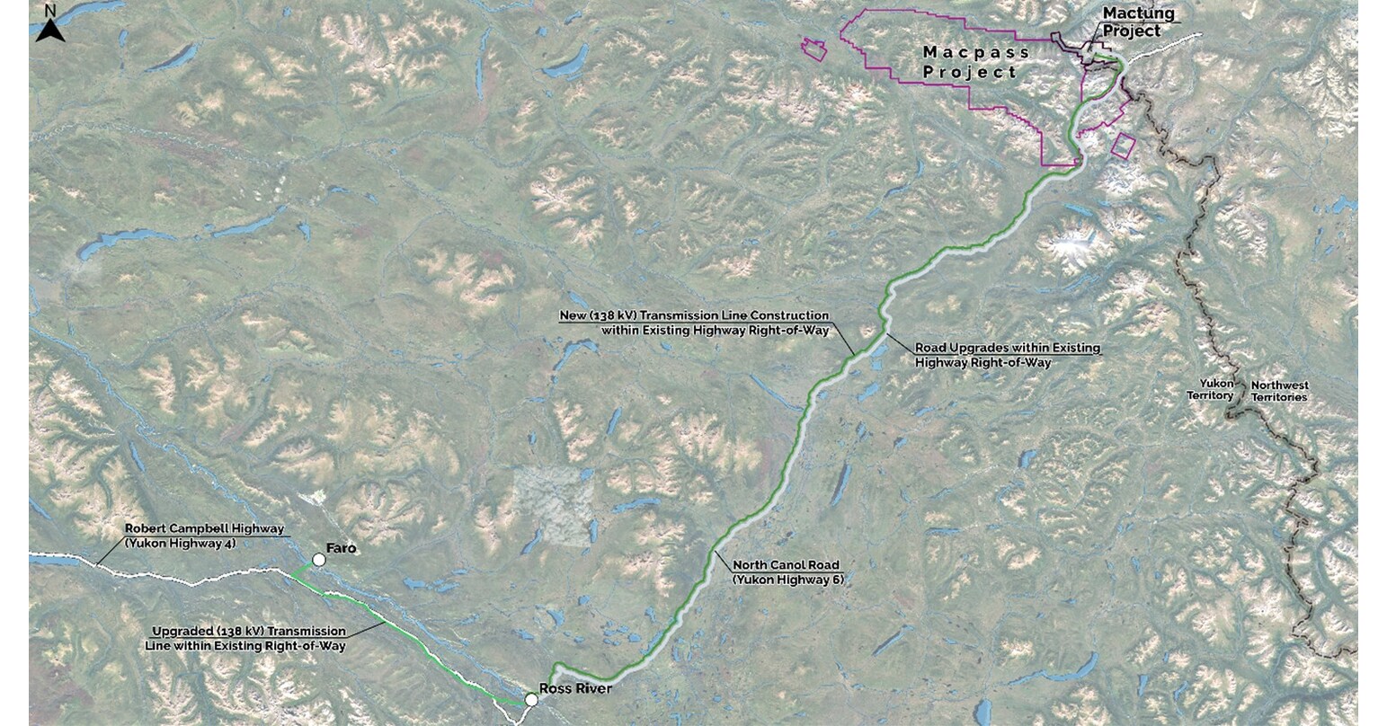Fireweed Signs Funding Agreement with the Government of Canada Valued ...