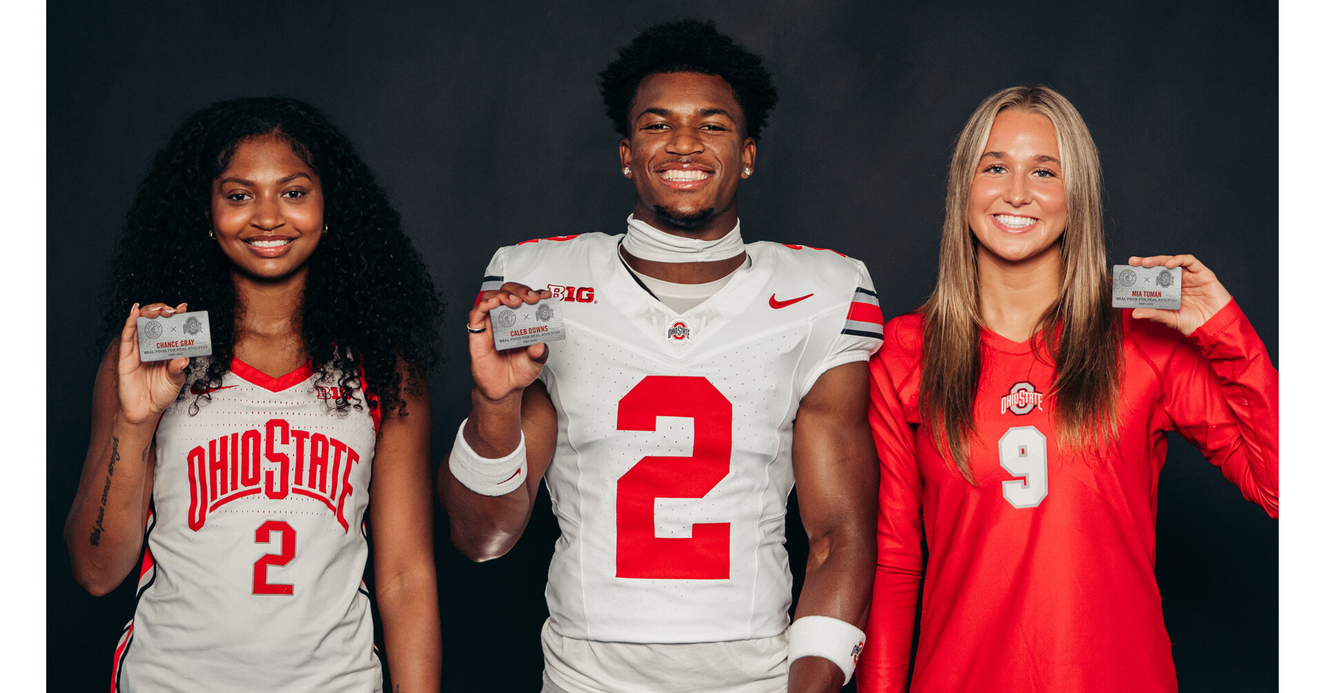 CHIPOTLE TEAMS UP WITH ELITE COLLEGE ATHLETIC PROGRAMS TO FUEL STUDENT ...