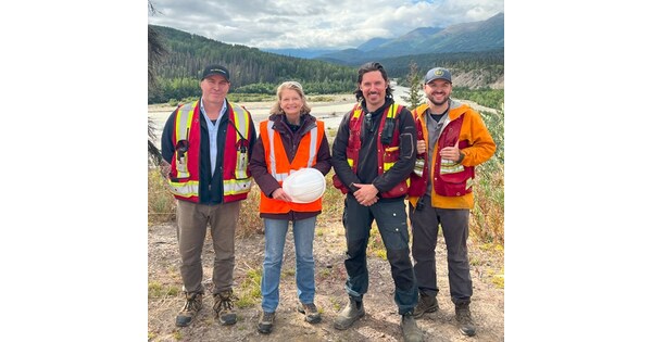 U.S. GoldMining Advances 2025 Exploration Program Targeting Continued ...