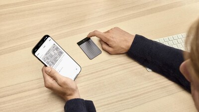 Plaud launches Plaud Note Pro: The world's first AI note-taker enabling ...