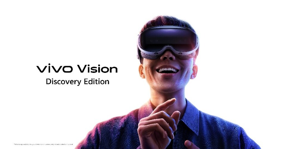 vivo Marks 30 Years of Innovation with Launch of Groundbreaking Mixed ...