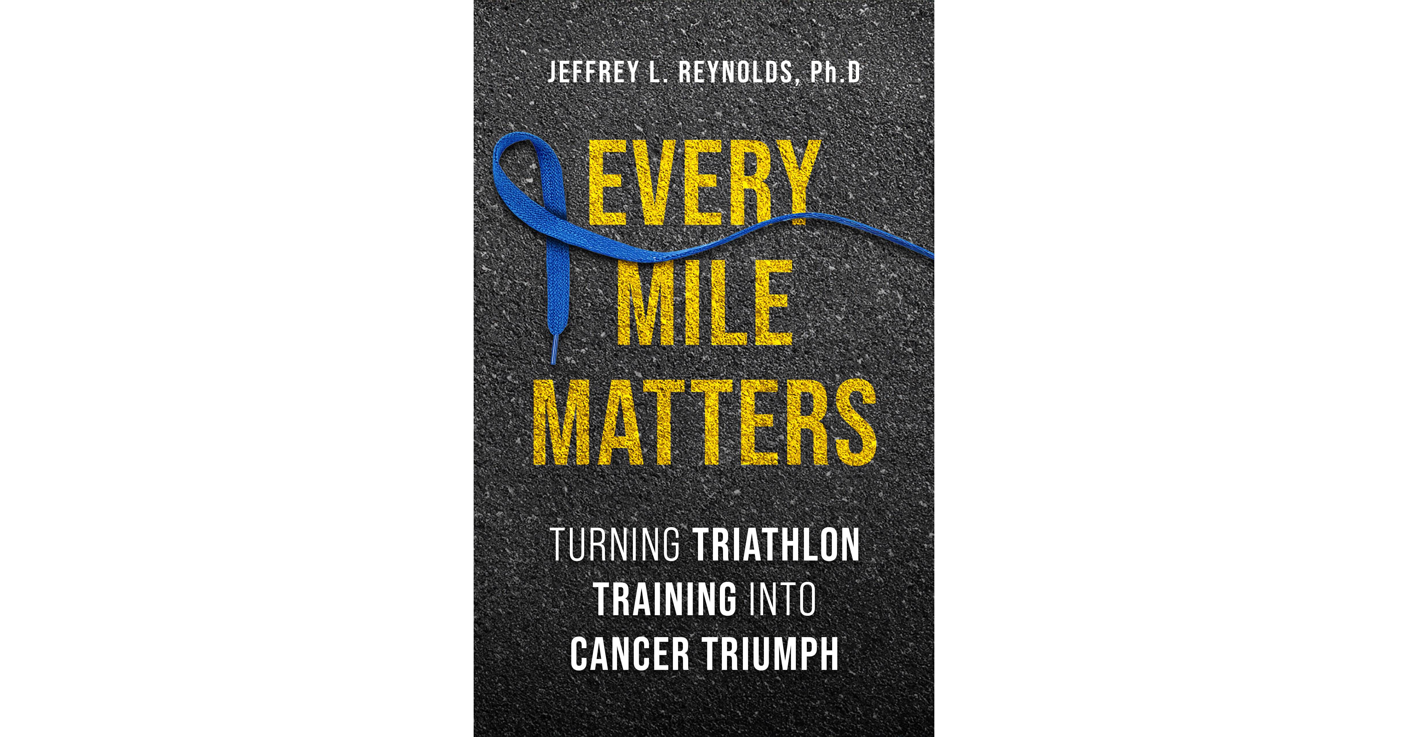 Dr. Jeffrey L. Reynolds' New Book Rockets Up Amazon's Charts to Debut ...