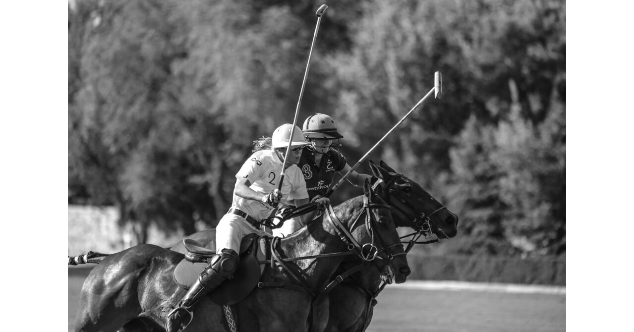 Queen's Polo Cup Launches in Charlotte, NC: A New Annual Tradition in ...