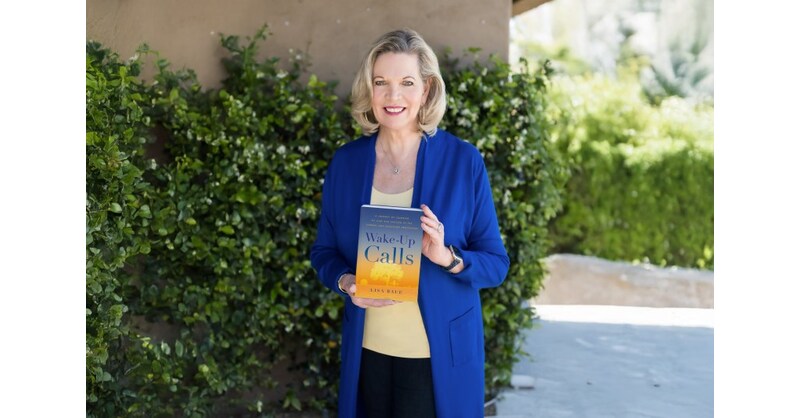 Lisa Baue Pens Her First Book "Wake-Up Calls", A Powerful Memoir for ...