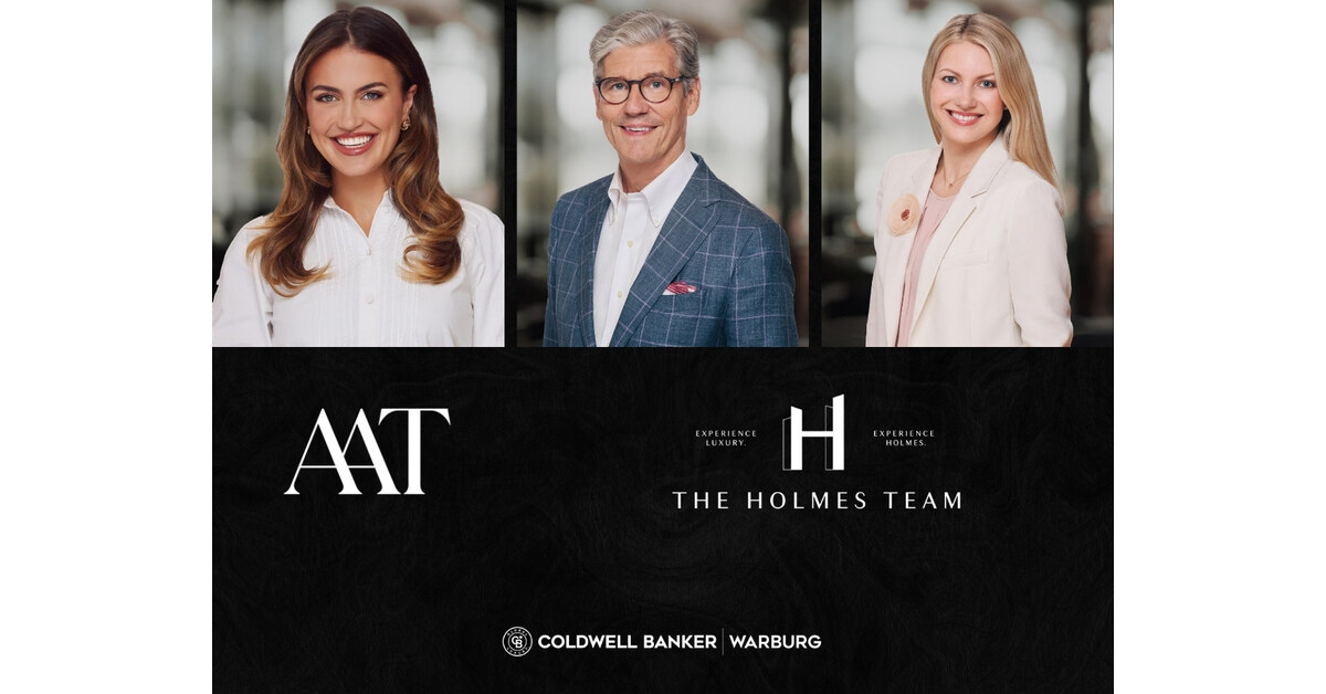 Coldwell Banker Warburg Adds Star Power With New Agent Abigail Godfrey ...