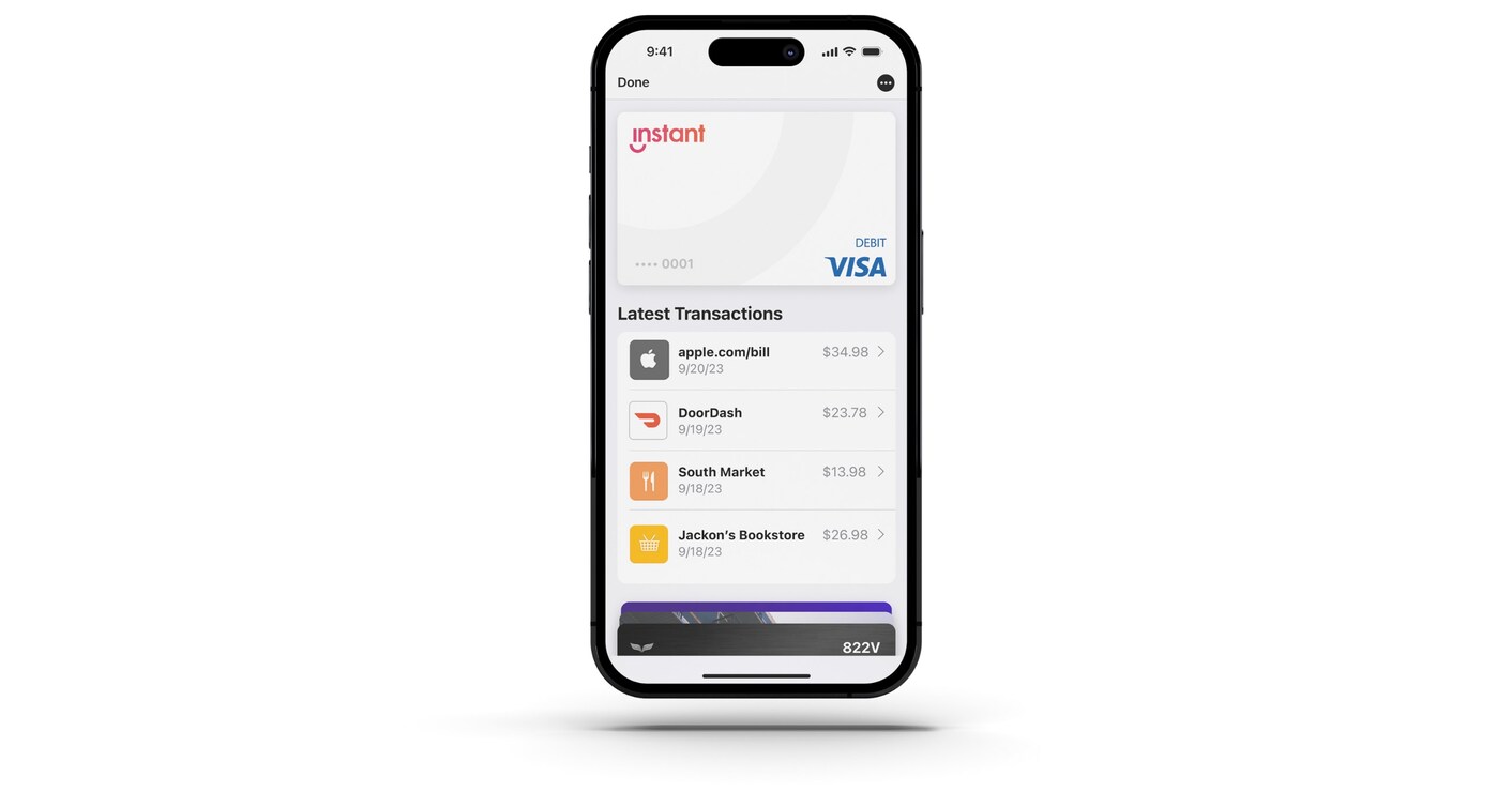 Instant Financial launches Virtual Paycards, offering employers and ...
