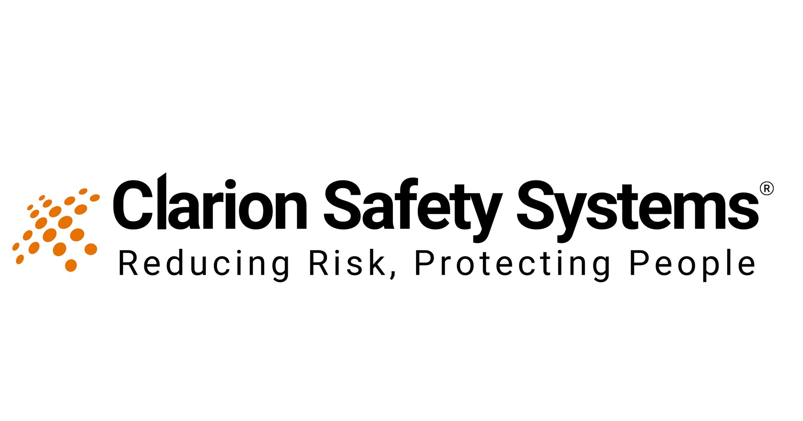 OPEN ENROLLMENT AVAILABLE FOR CLARION SAFETY SYSTEMS AND MACHINE SAFETY ...