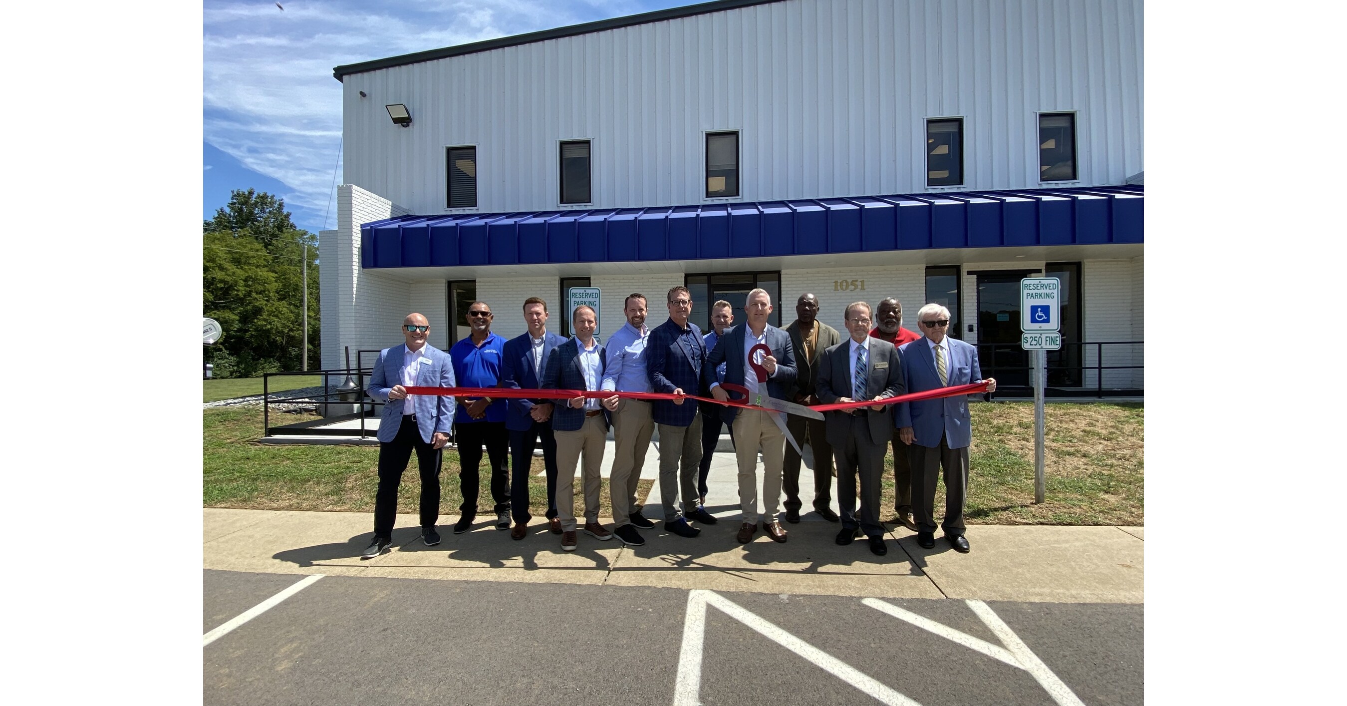 Homestyle Direct Opens New Fulfillment Center in Tennessee