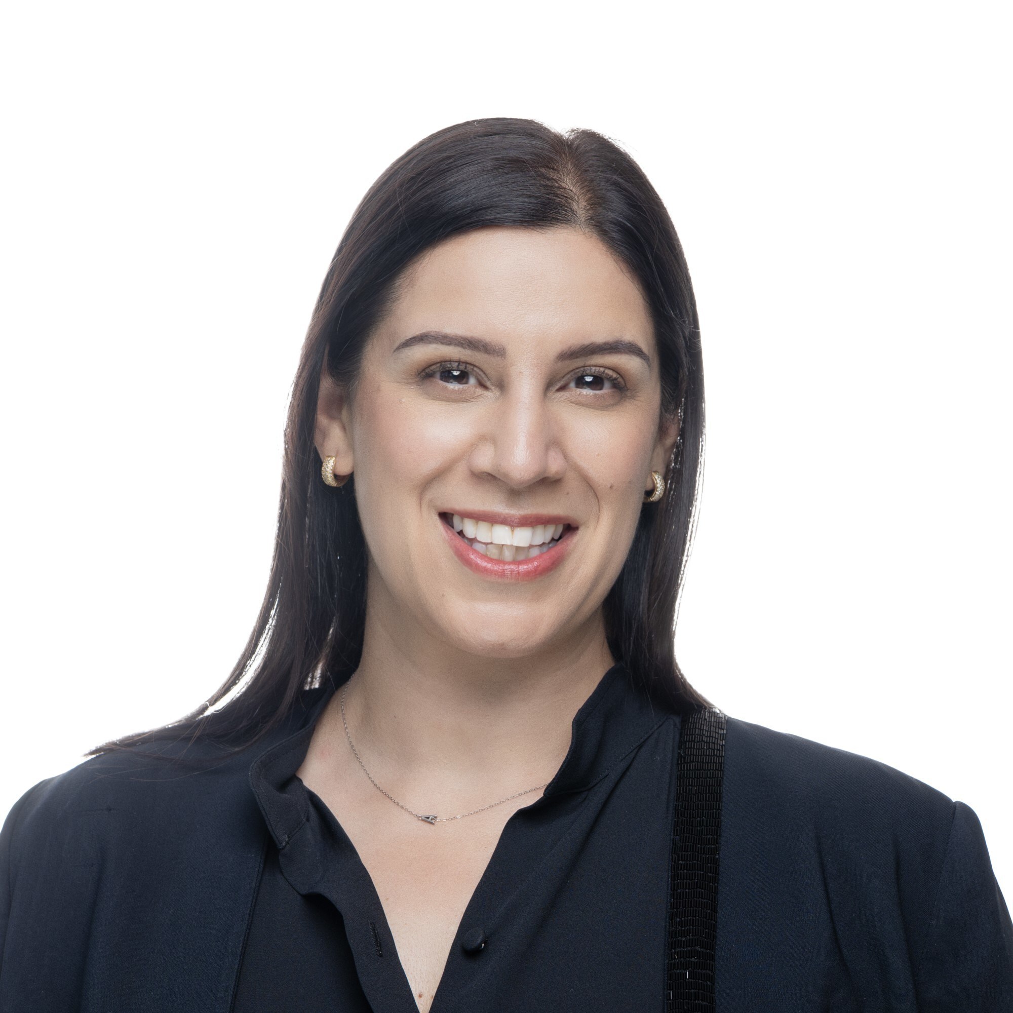 EQB welcomes Anilisa Sainani as Chief Financial Officer - Aug 27, 2025