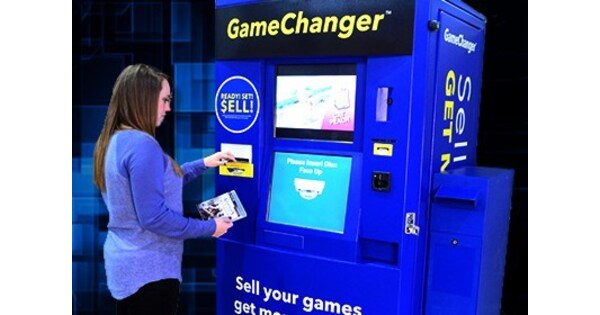 GAMECHANGER SYSTEMS ANNOUNCES SUCCESSFUL 2nd ROUND SERIES A GROWTH FUNDING