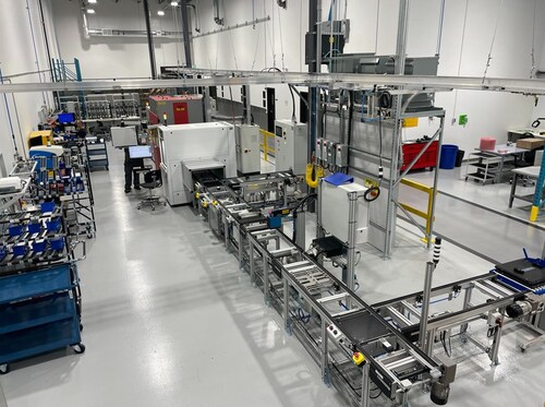 H55 accélère son expansion en Amérique du Nord en ouvrant une nouvelle ...