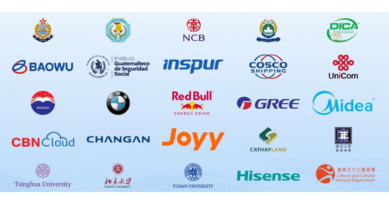 Coremail Brings AI-Powered, Secure Email System to Hong Kong