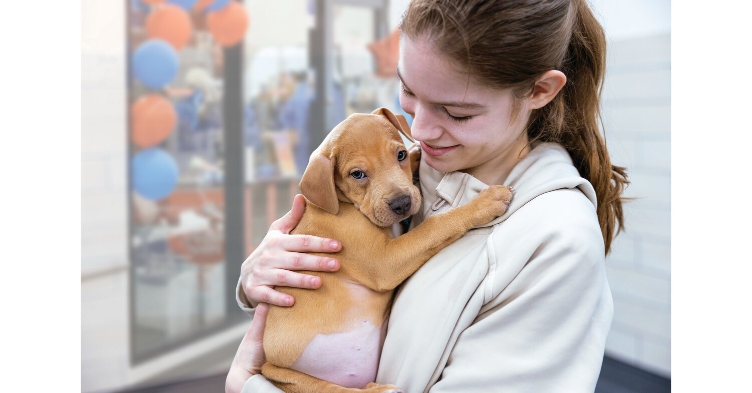 PetSmart Celebrates Pet Adopters, Elevating Them to Its Highest Loyalty ...