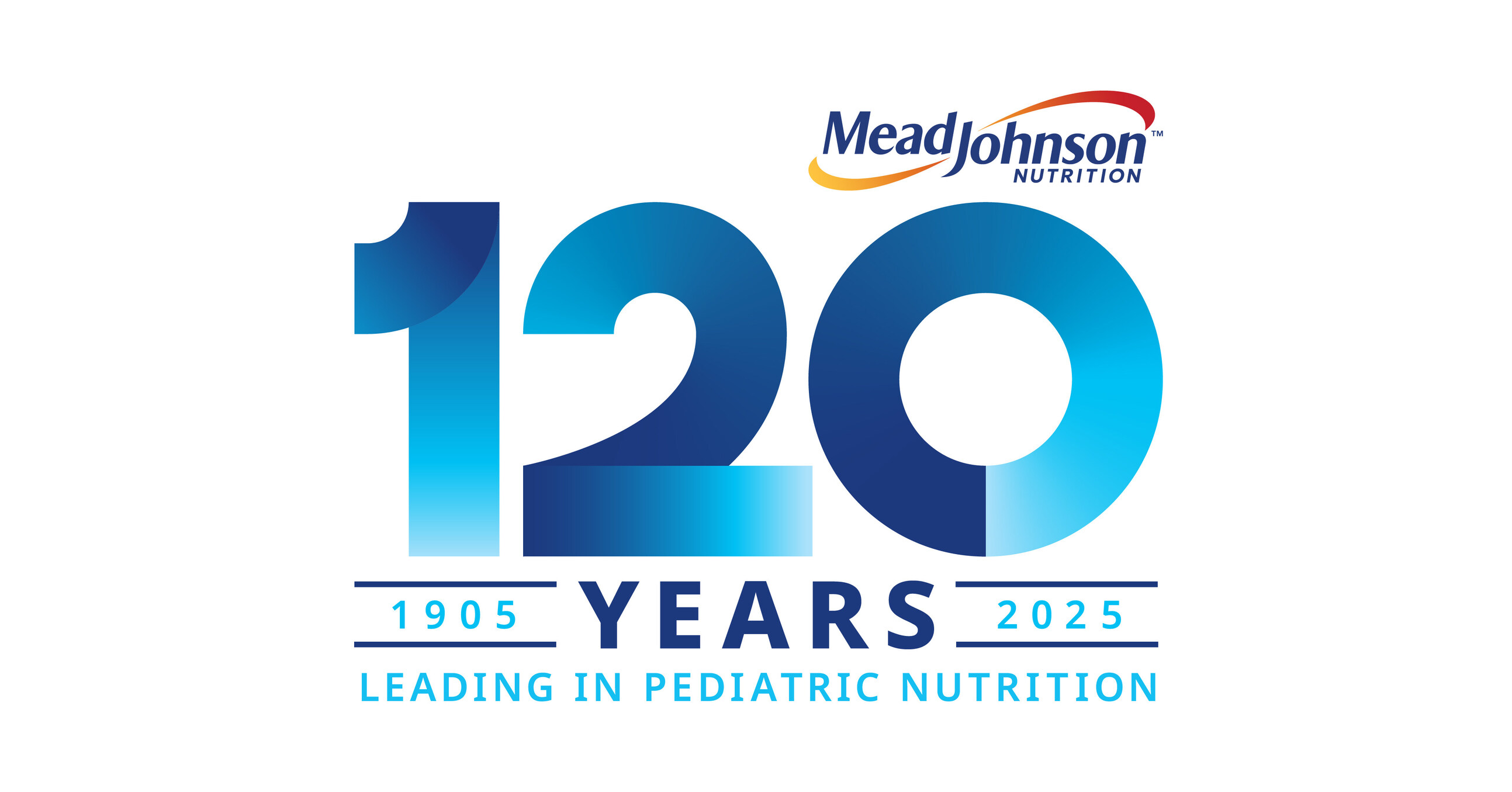 Mead Johnson Nutrition Celebrates 120 Years of Innovation in Global ...