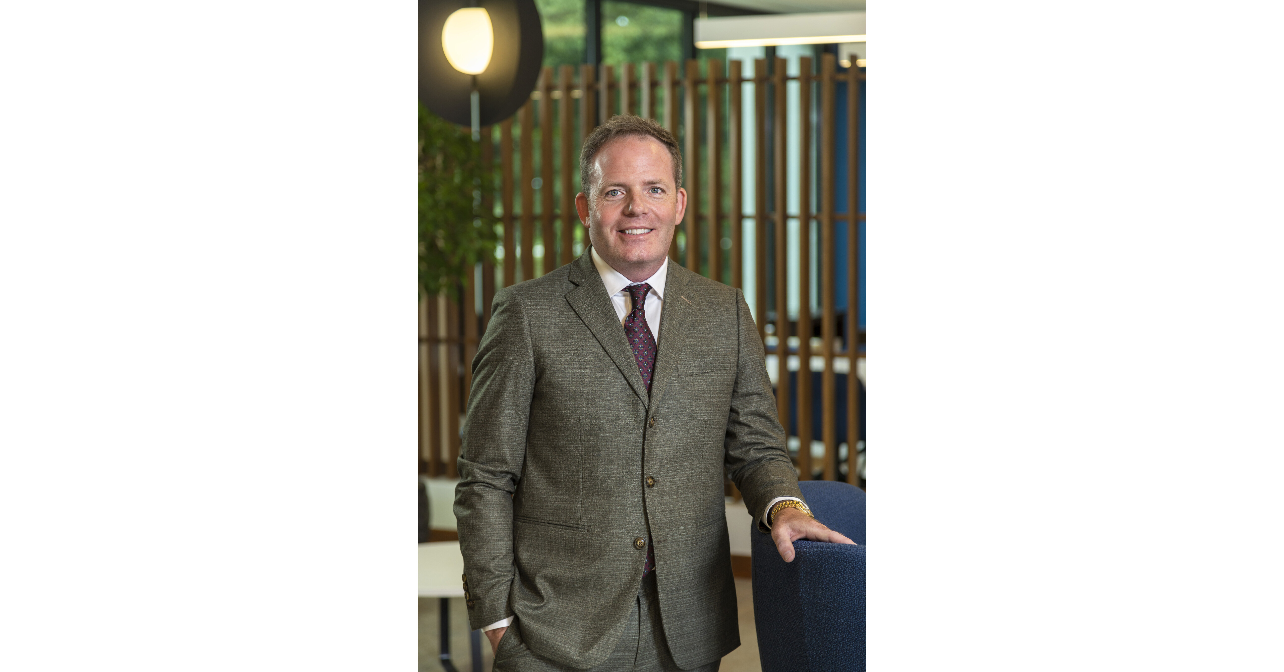 Cary Oil Appoints Industry Veteran Thomas Horvatits as CEO