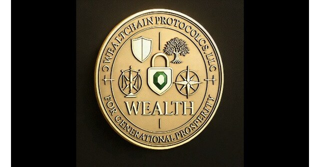 WealthChain Protocols, LLC Files Patent Application for WEALTH Blockchain™: A Transformational ...