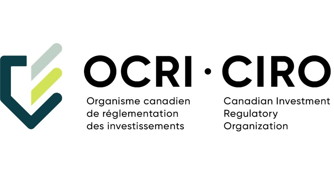 Avis de décision - L'OCRI sanctionne Domenic James Cappola