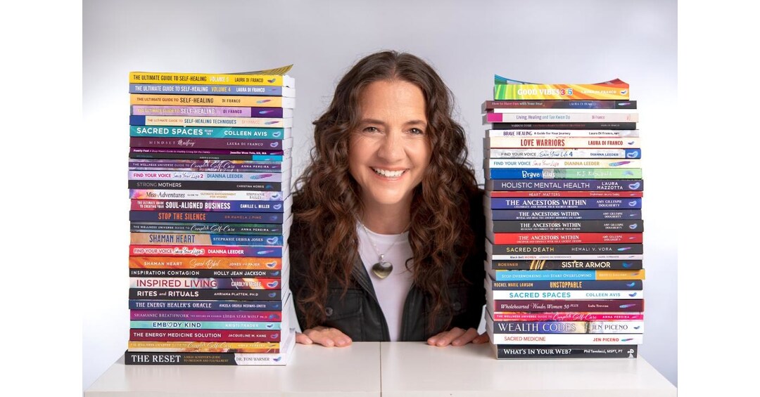 Brave Healer Productions Releases Life Lines: Poetry for Your Soul