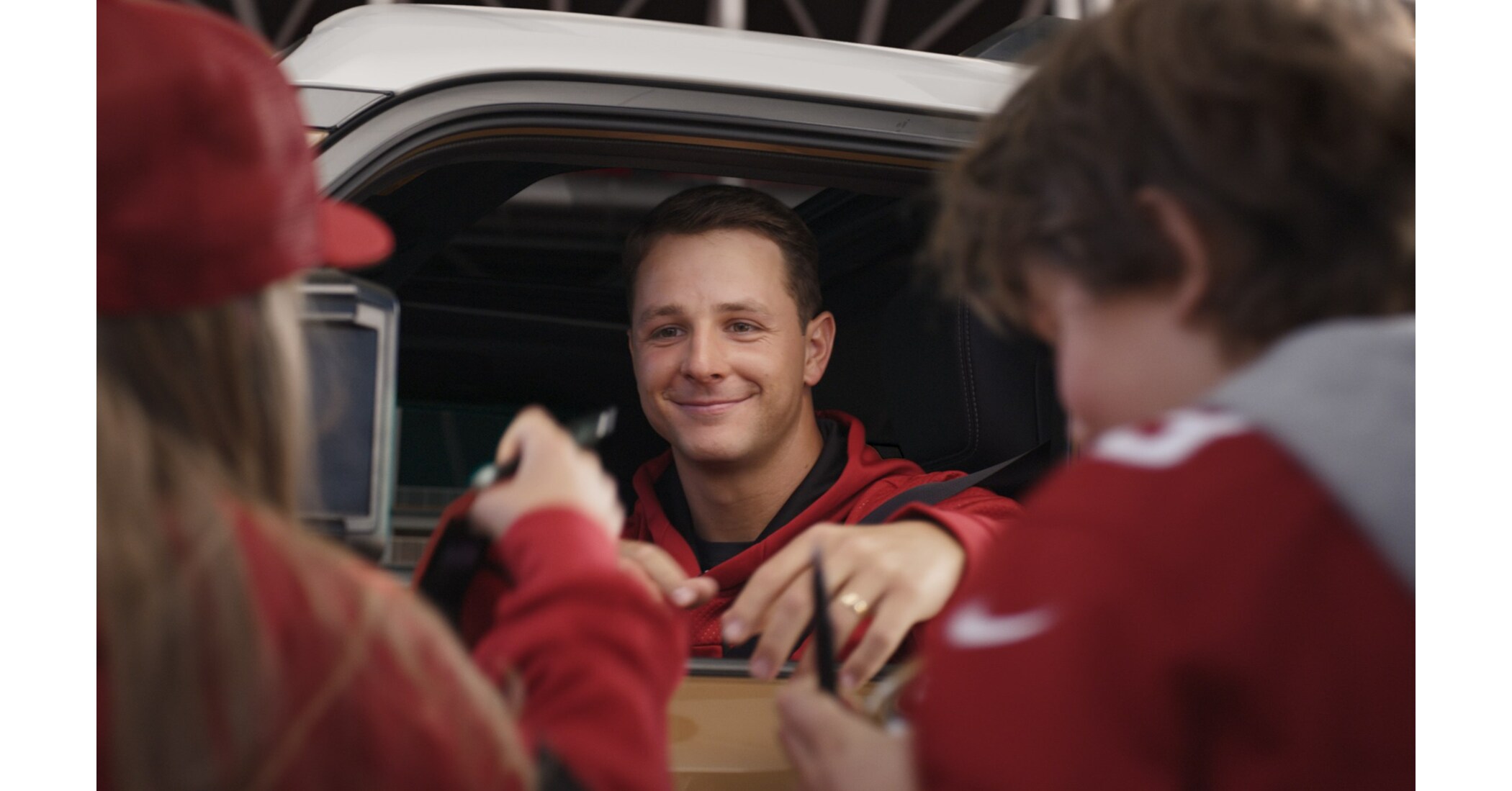 All In, All Season: Toyota's Largest NFL Campaign Puts Fans and ...