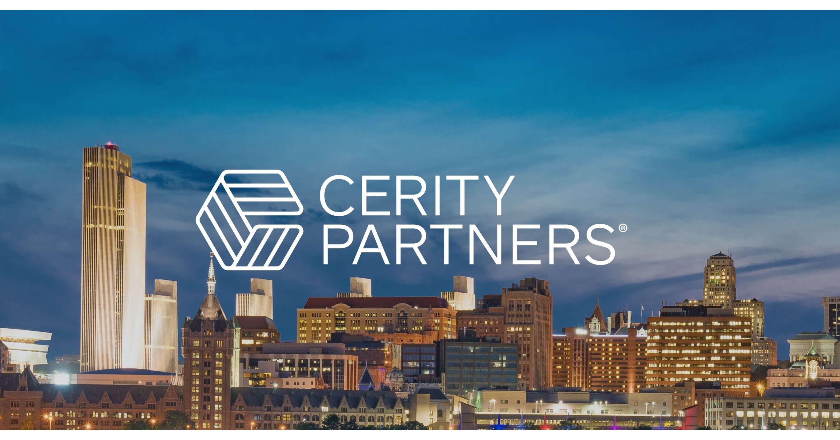 Cerity Partners Announces Merger with Graypoint