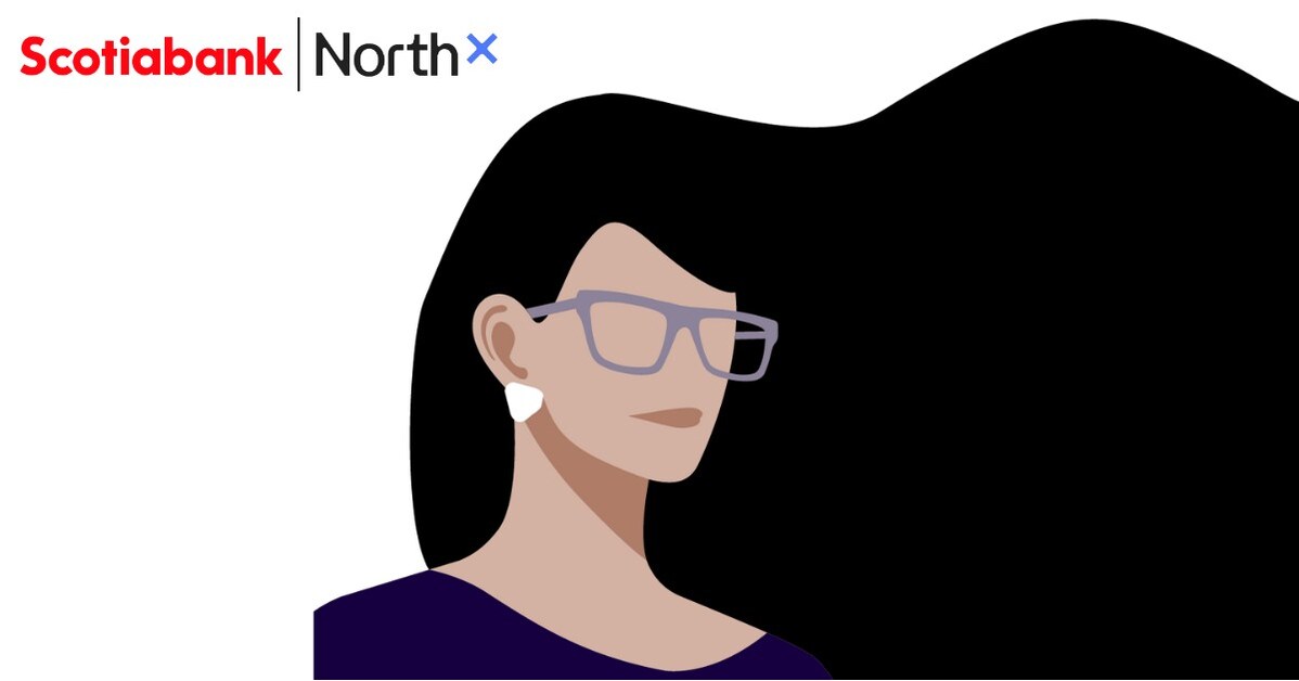 NorthX and Scotiabank announce strategic agreement to support women ...