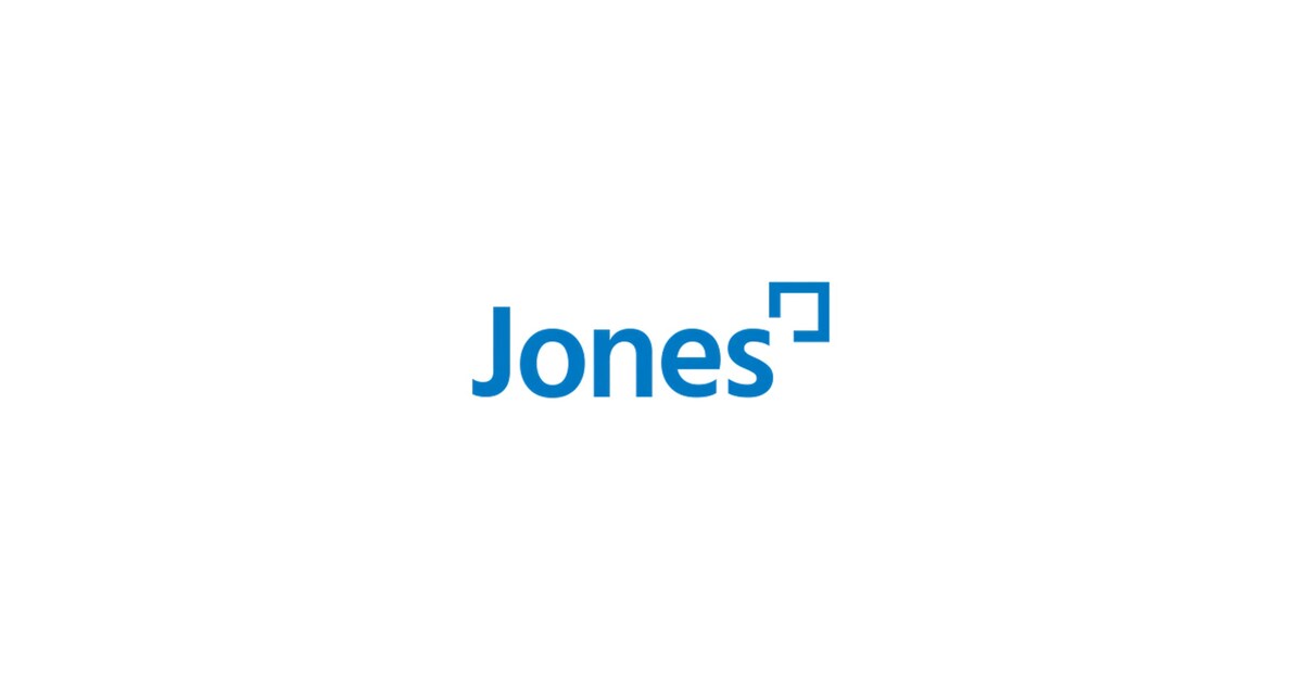 Jones Expands Research to Cover Aerospace and Defense
