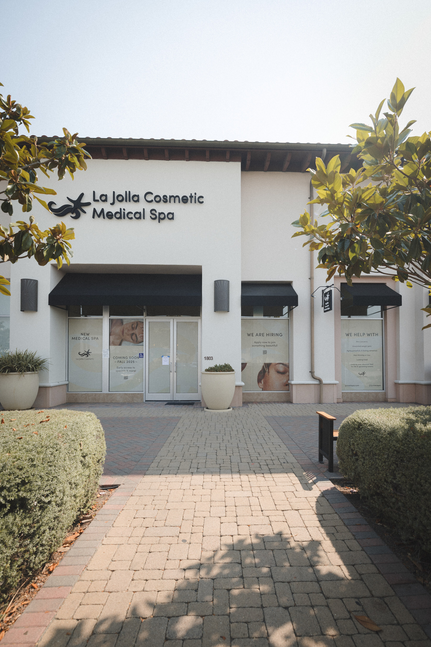 La Jolla Cosmetic Medical Spa Expands to Otay Ranch This September ...