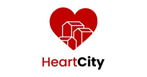 Redwood City Welcomes HeartCity: A New App Connecting Community, Causes ...
