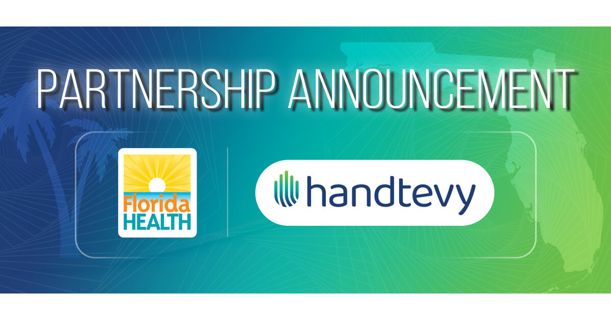 Florida Invests in Handtevy Technology to Transform Rural Emergency Care