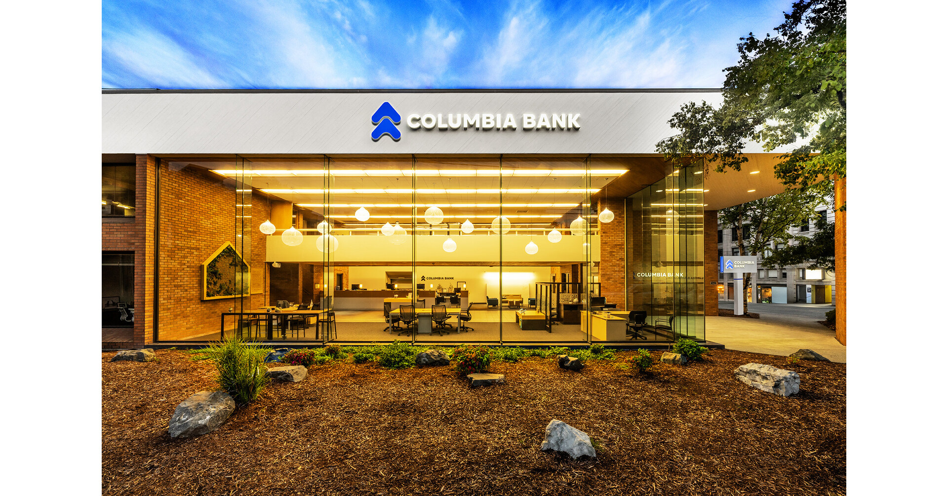 Columbia Banking System Completes Acquisition of Pacific Premier ...