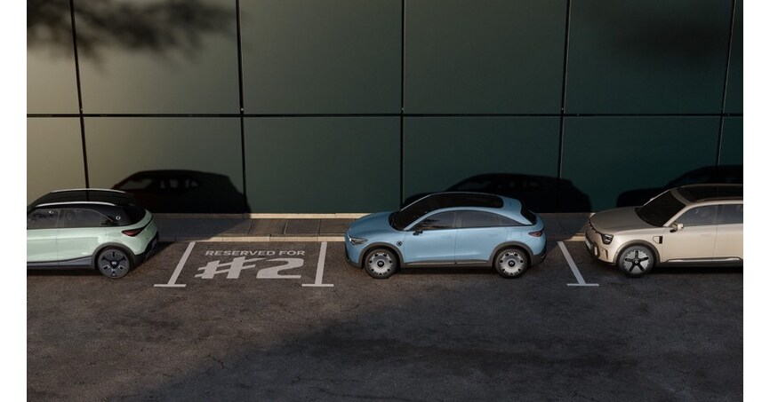 smart Confirms Reinvention of Iconic City Car