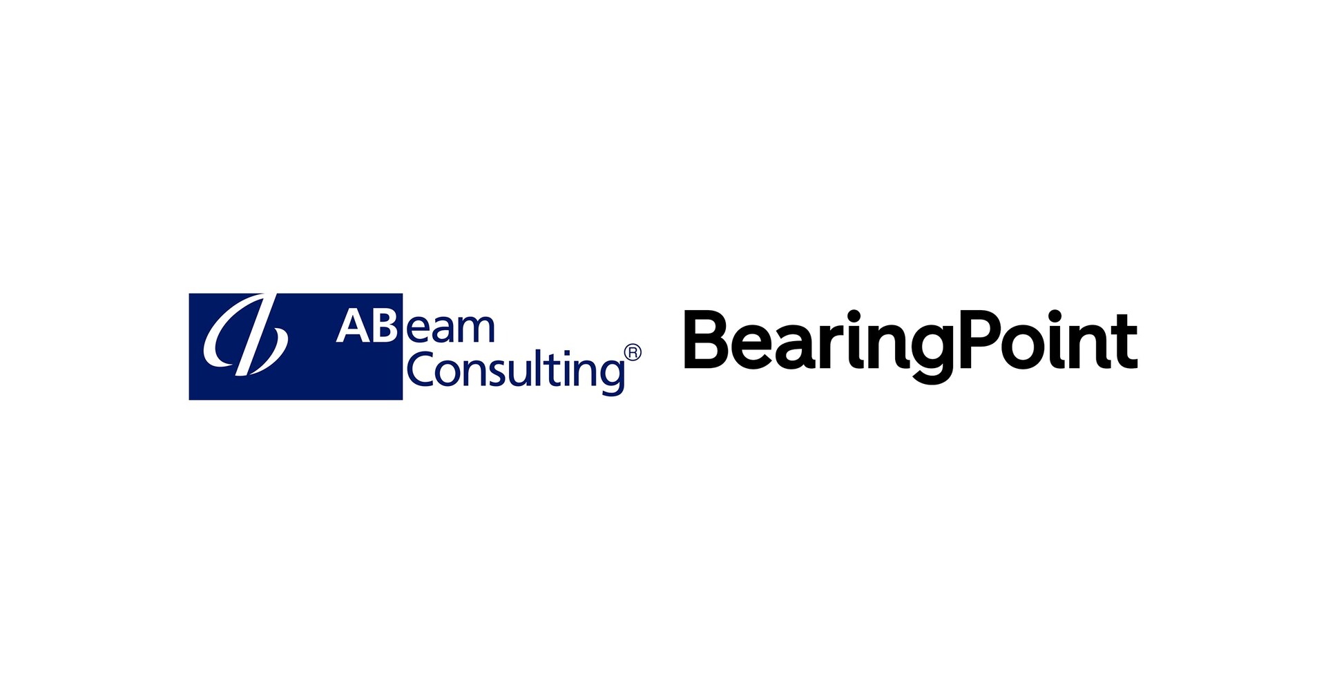 ABeam Consulting, BearingPoint Establish New Company in the Americas ...