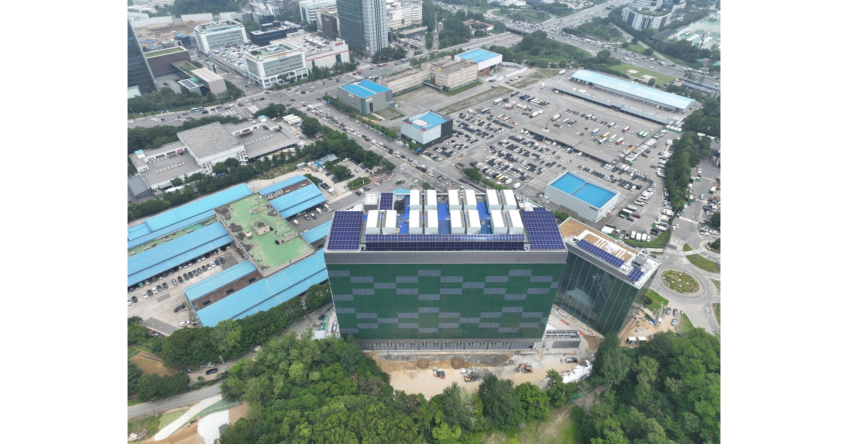 Empyrion Digital Leverages Nortek DCC's StatePoint® Liquid Cooling ...