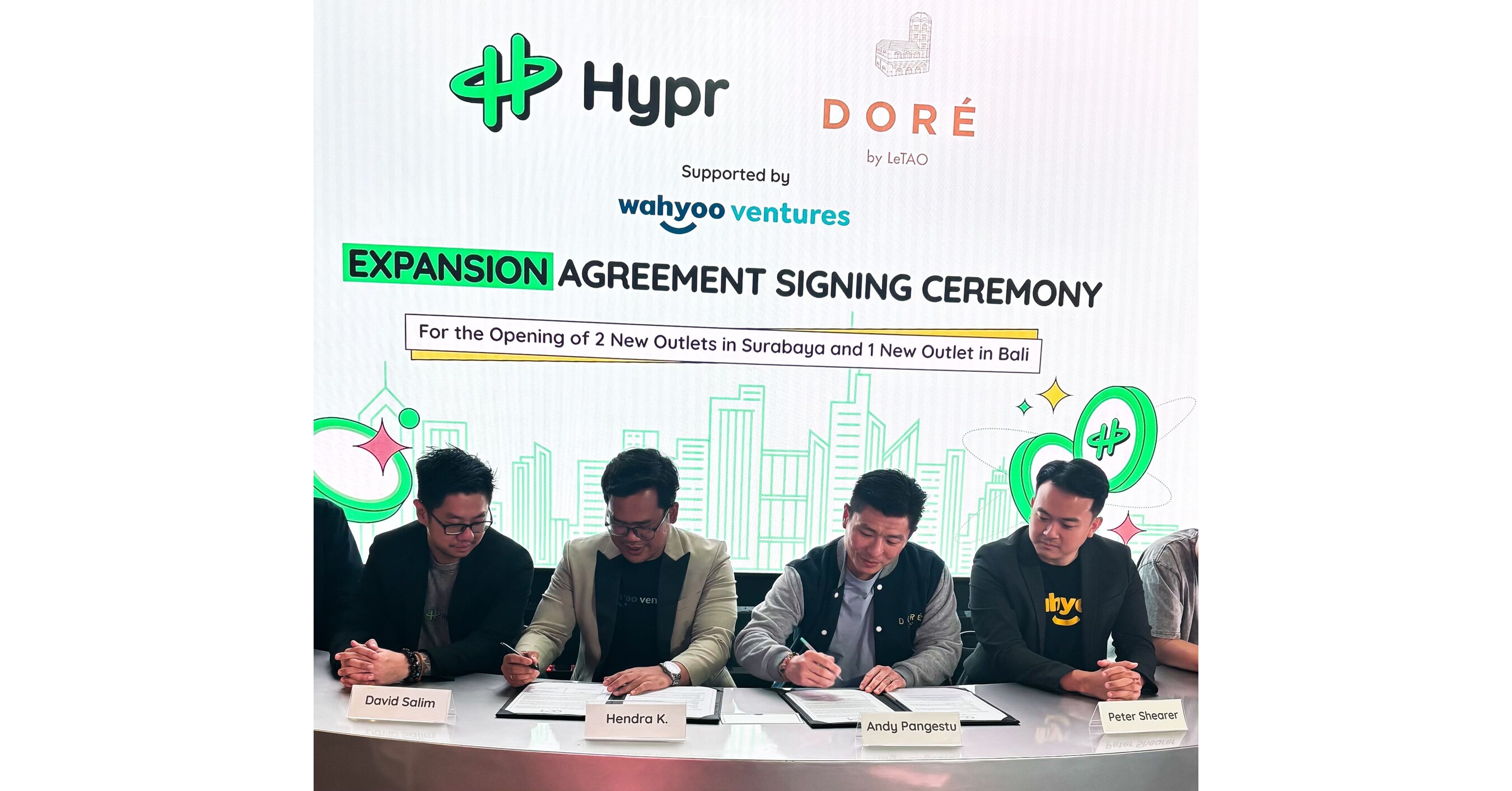 Indonesian Web3 Platform Hypr Lets Global Investors Cash In on ...