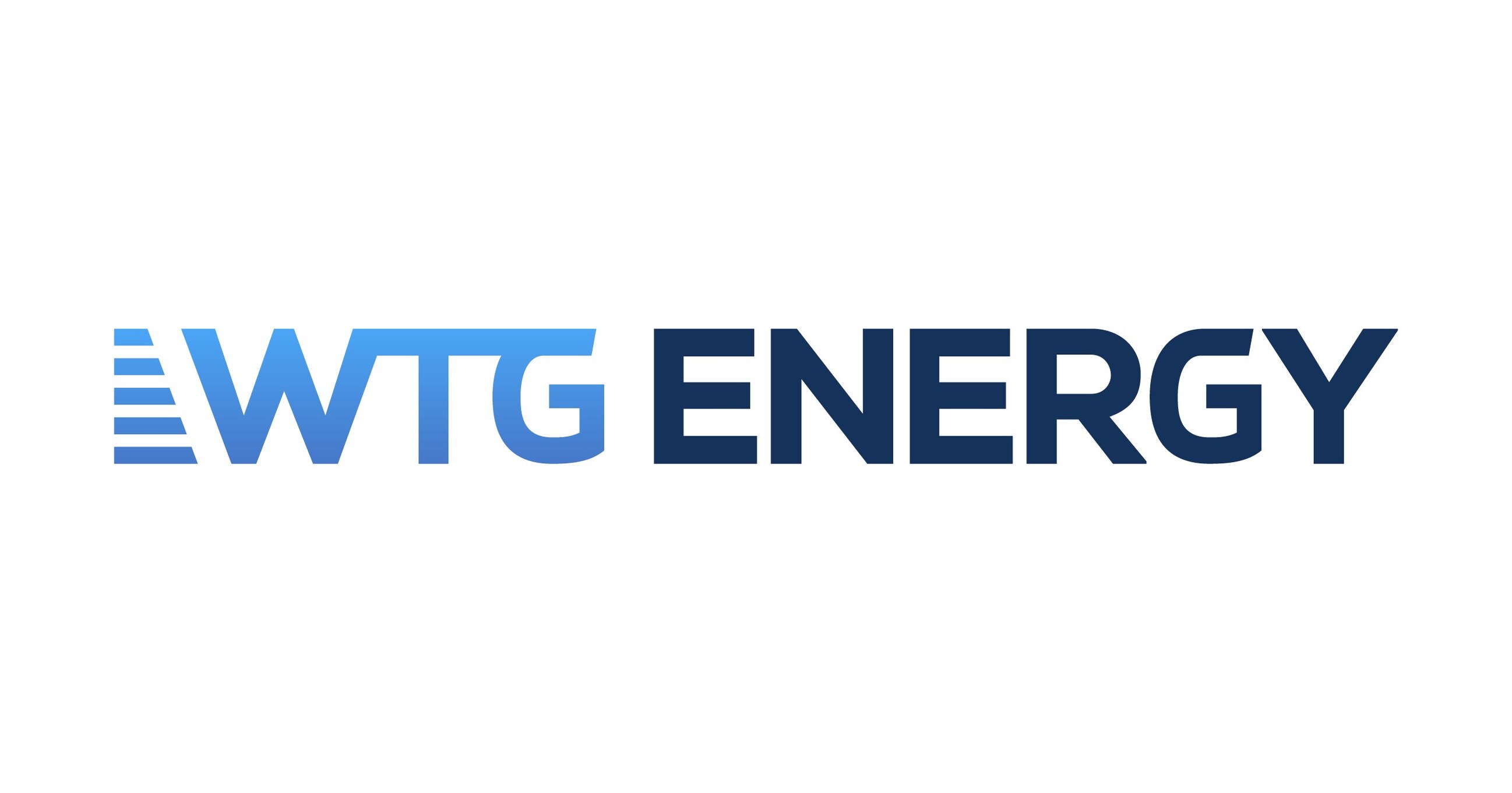 WTG Energy Unveils New Brand to Reflect Growth and Transformation