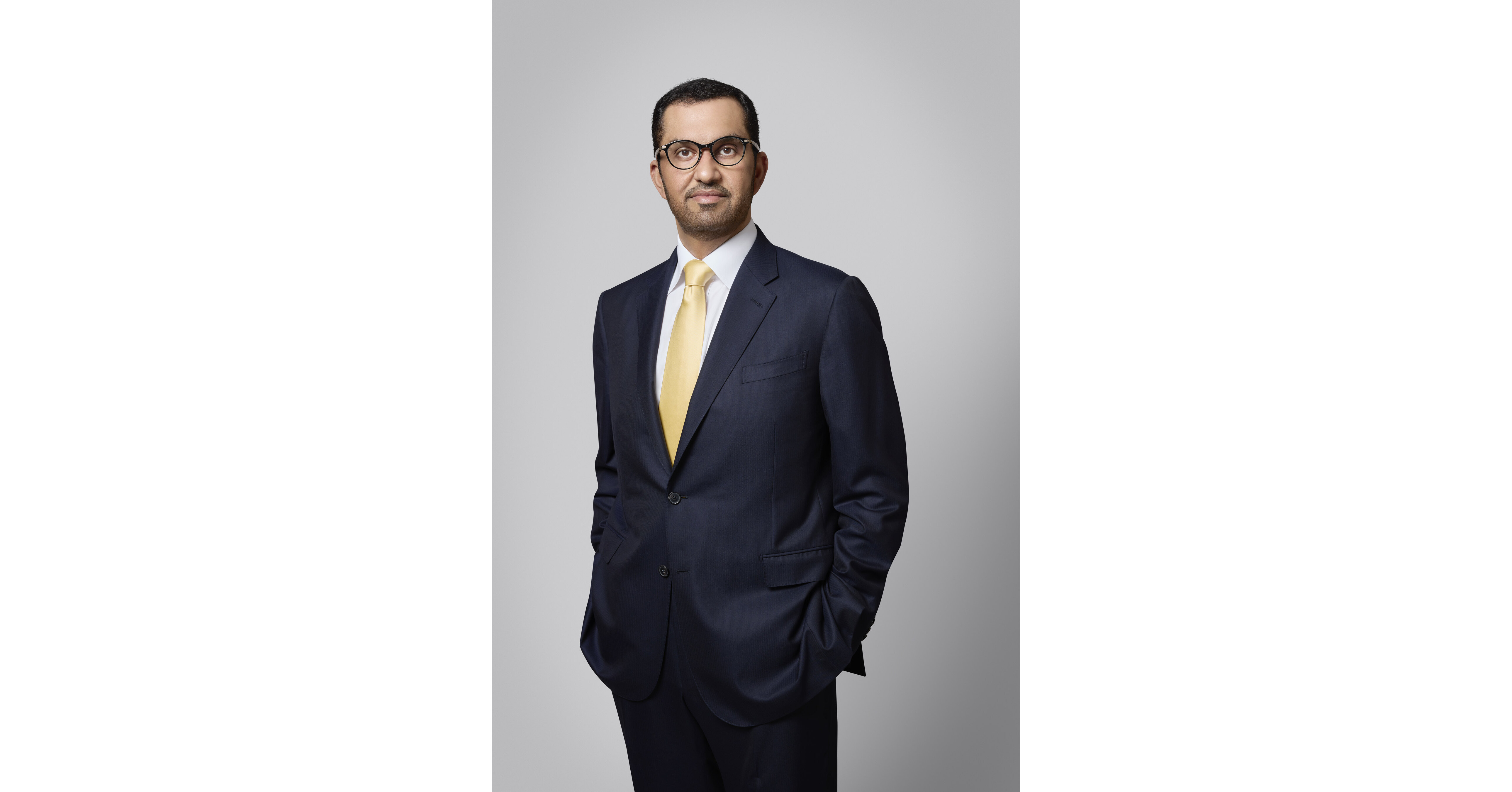 ADNOC CEO Dr Sultan Al Jaber is the 2025 ICIS CEO of the Year