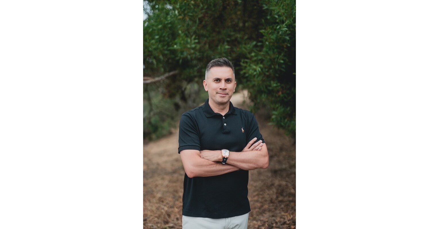 TOP VA BROKER BRIAN COOKE LAUNCHES WORLD HOME LOANS WITH "VICTORY ON ...